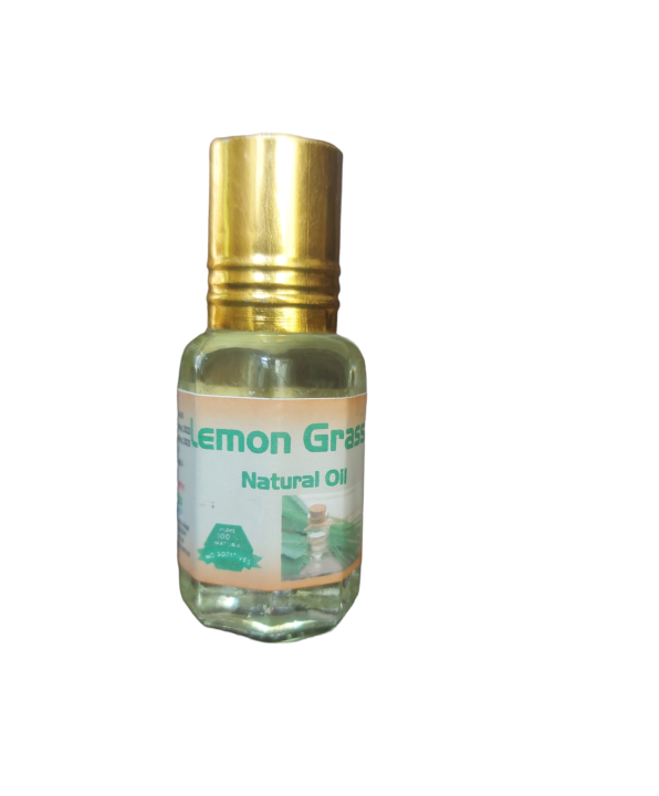 Sara Foods Lemon Grass Natural Oil - 10ml | Daraz.com.np