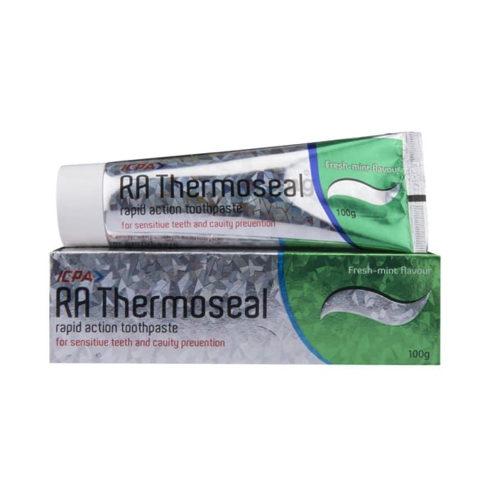 Thermoseal Ra 100ml | Daraz.com.np
