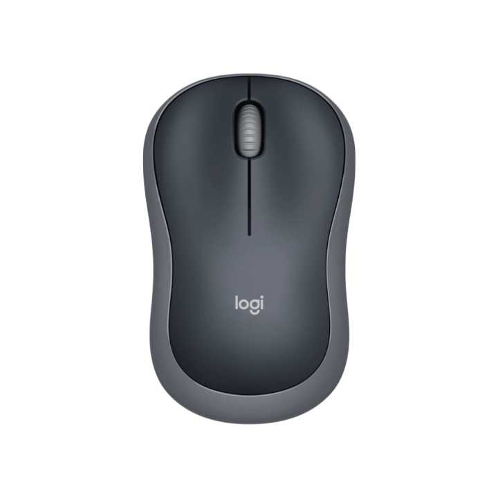 Logitech M185 Wireless Mouse | Daraz.com.np