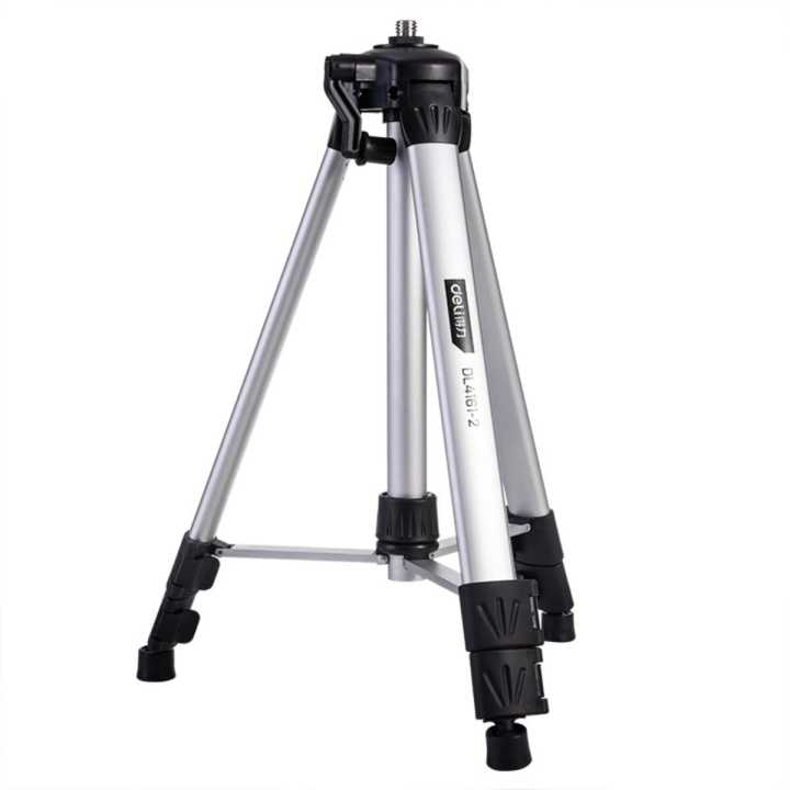 Deli Stand For Laser Level 1.2m DL4161-2 | Daraz.com.np