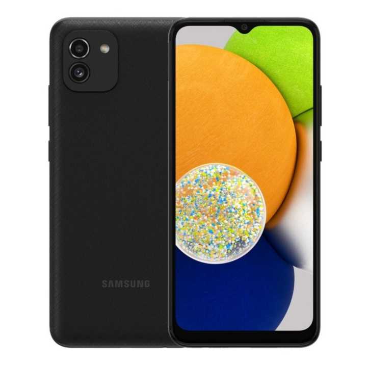 Samsung Galaxy A04s (4GB+64GB) || Battery Li-Po 5000 mAh || Triple ...