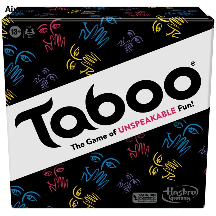 Aixuan New style Game board for ages 134 is suitable for word guessing ...