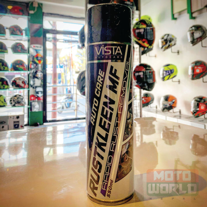 Vista RustKleen MF -550ml | Daraz.com.np