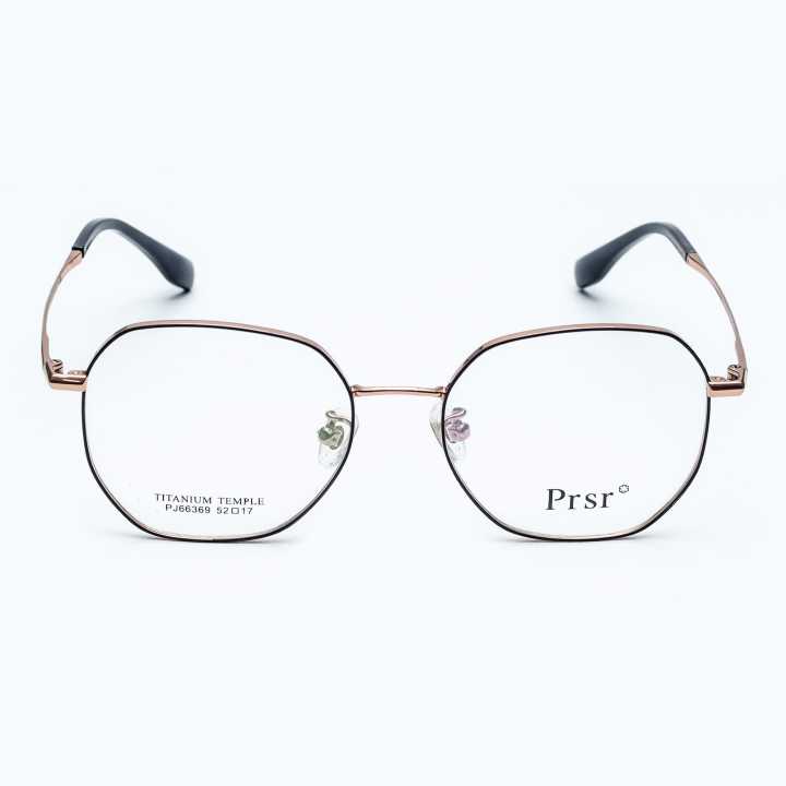 Black Metal Frame Glass Kromos | Daraz.com.np