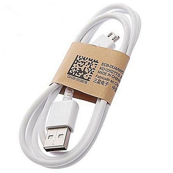 Multicolor Android USB Data Cable ( Type A To Micro USB ) | Daraz.com.np