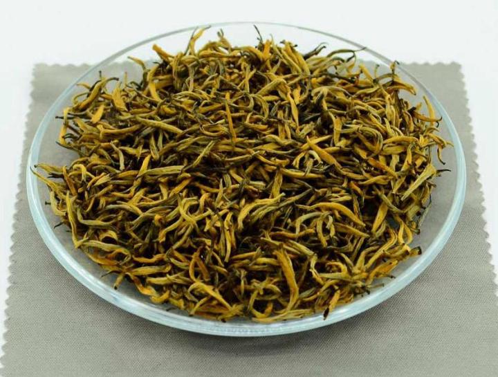 Golden Needle Tea 100gm | Daraz.com.np