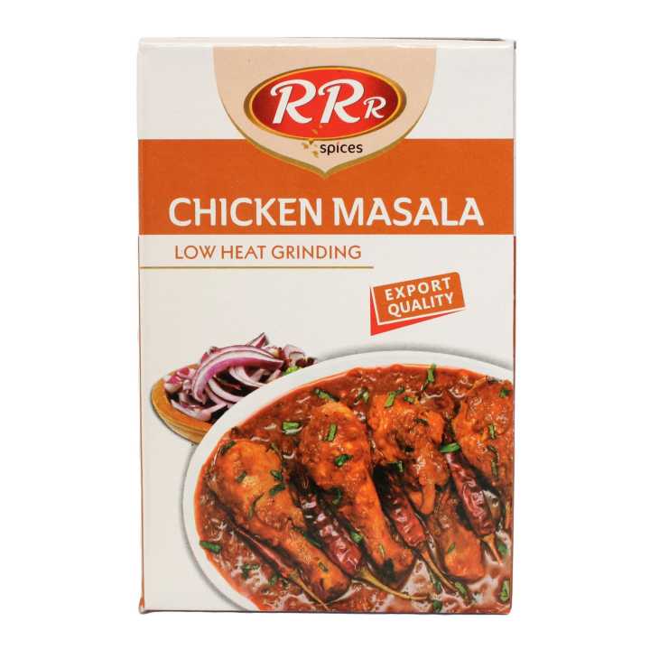 RRR Spices Chicken Masala 50g | Daraz.com.np
