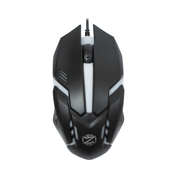 GM02 Revival Backlit Gaming Mouse Wired | Daraz.com.np