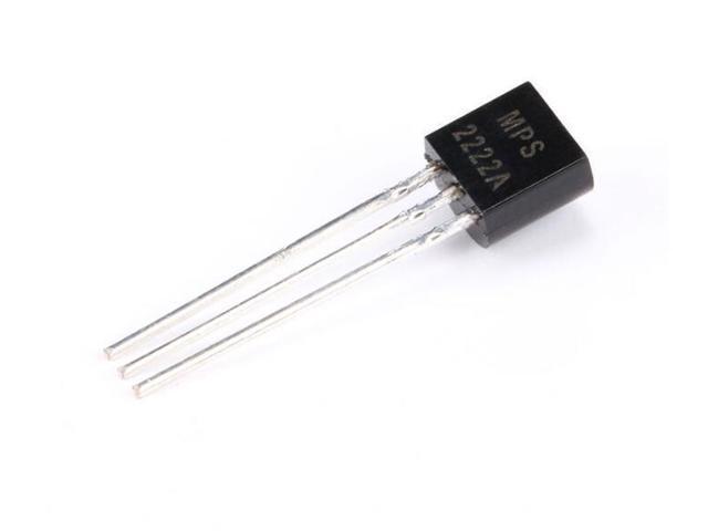 2n2222A NPN transistor | Daraz.com.np