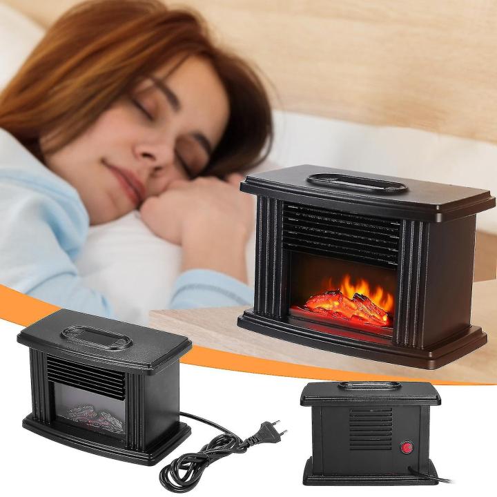 Havy Electric Mini Handy Heater Portable Flame Heater 1000W | Daraz.com.np