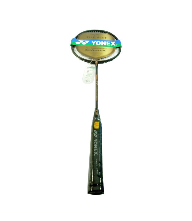 Yonex Badminton Racket | Daraz.com.np