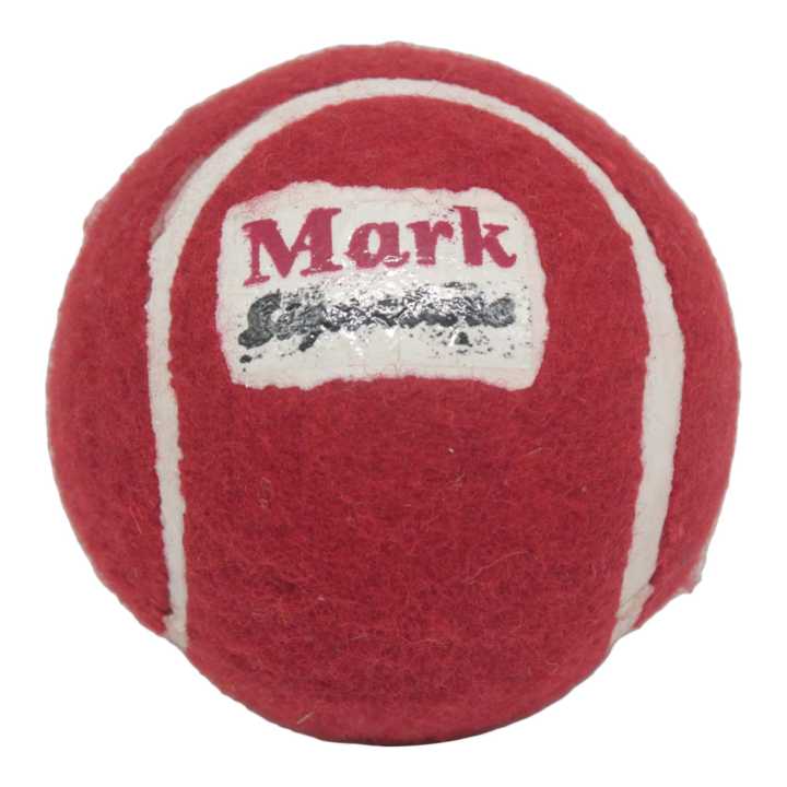 Mark Signature Cricket Ball 6 Pcs | Daraz.com.np
