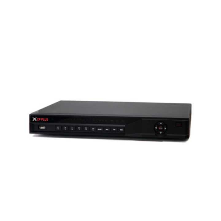 CP-UNR-4K4322-V3 32Ch. H.265+ 4K Network Video Recorder | Daraz.com.np