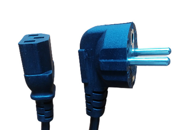 Desktop Power Cable (1.5 M) | Daraz.com.np