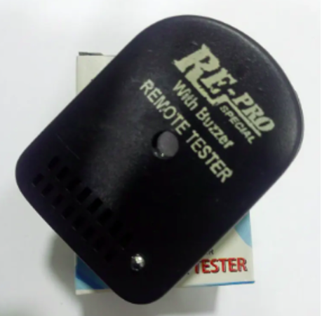 Remote Tester For Any Types Of Remote | Daraz.com.np