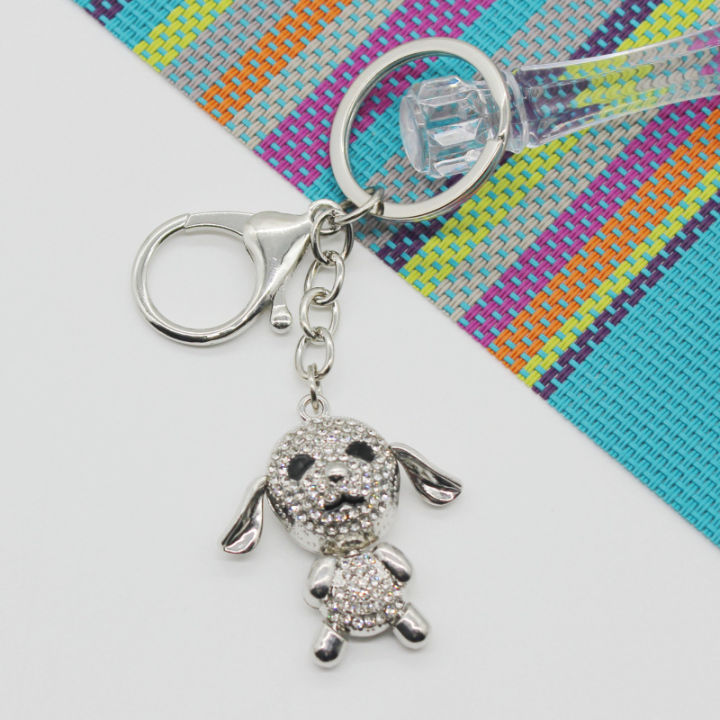 Cross-border e-commerce sales: with drills, dogs, keychains, necklaces ...