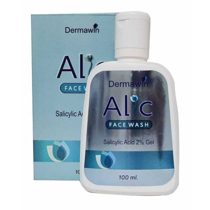 Alic Facewash 100Ml | Daraz.com.np
