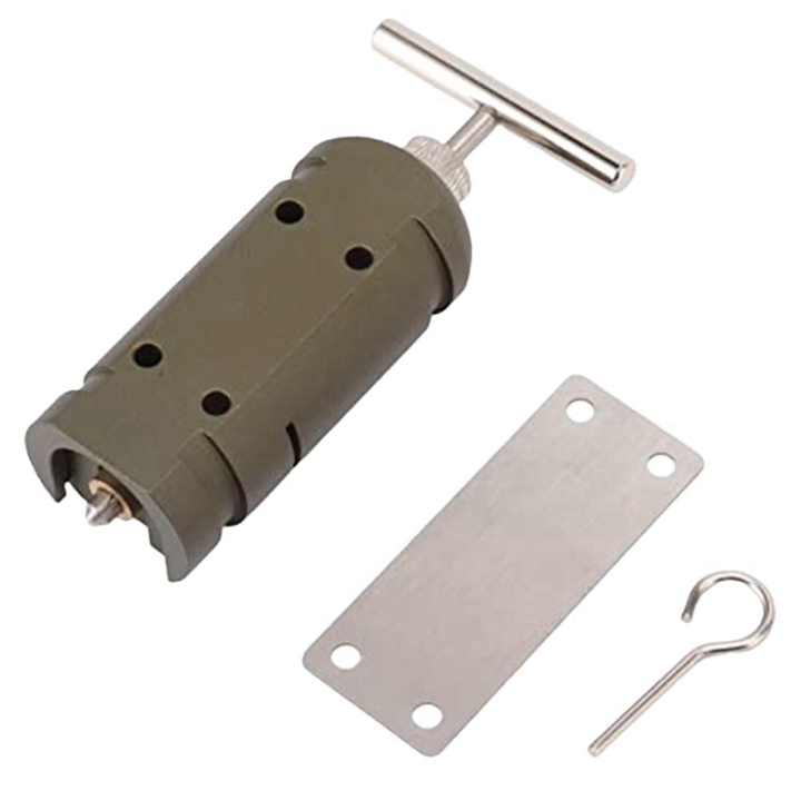 1 PCS 12 Gauge Camping Trip Alarm Camping Early Warning Safety System ...