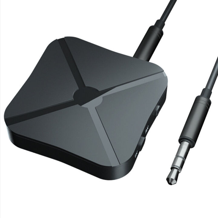 9 wireless Bluetooth audio adapter 3 AUX jack | Daraz.com.np