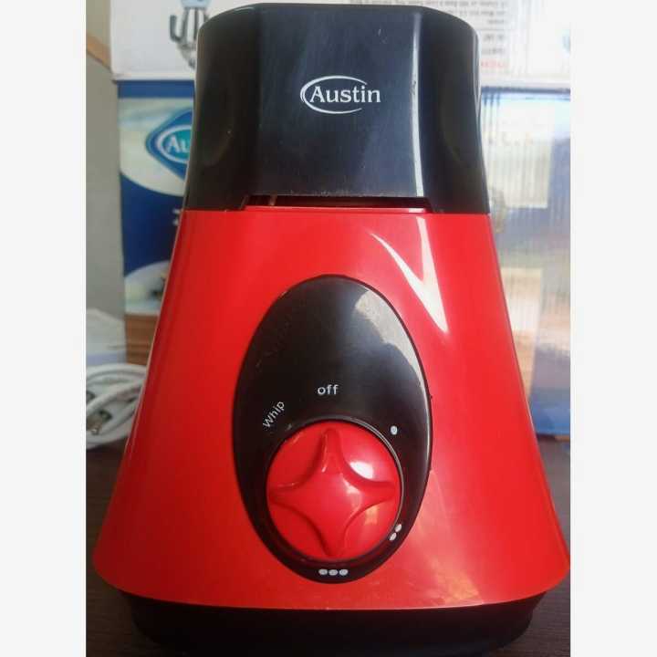 Austin Mixer Grinder(AUS -AMG5002j) | Daraz.com.np