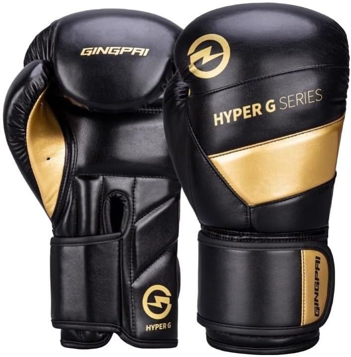 Boxing Gloves for Men and Women, Sparring, Muay Thai, Kickboxing, Pro ...
