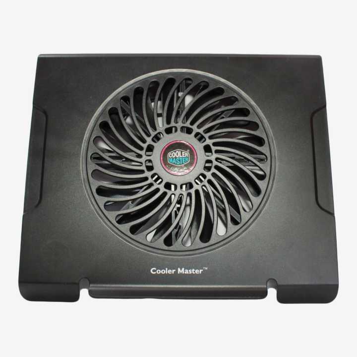 Laptop RGB Cooler Master Fan-15.4 | Daraz.com.np