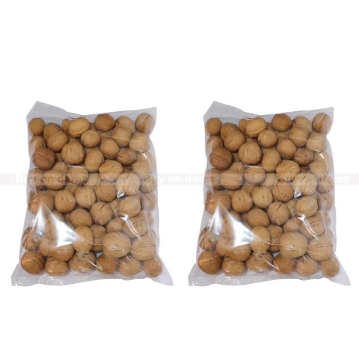 Okkhar walnut - 500 gm ( Pack Of 2 ) | Daraz.com.np