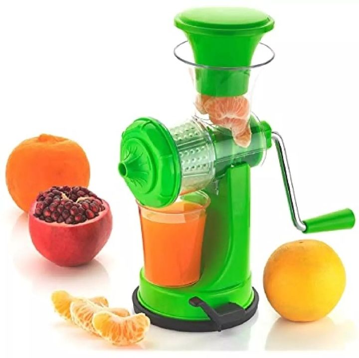 Manual Hand Crack Juicer | Daraz.com.np