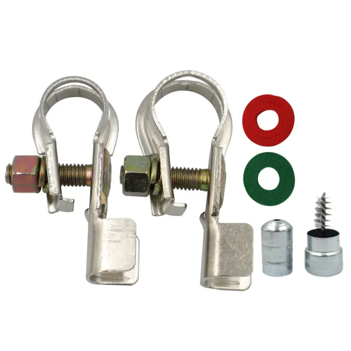 Car Battery Terminal Adapter for Car Truck Bus Caravan RV | Daraz.com.np