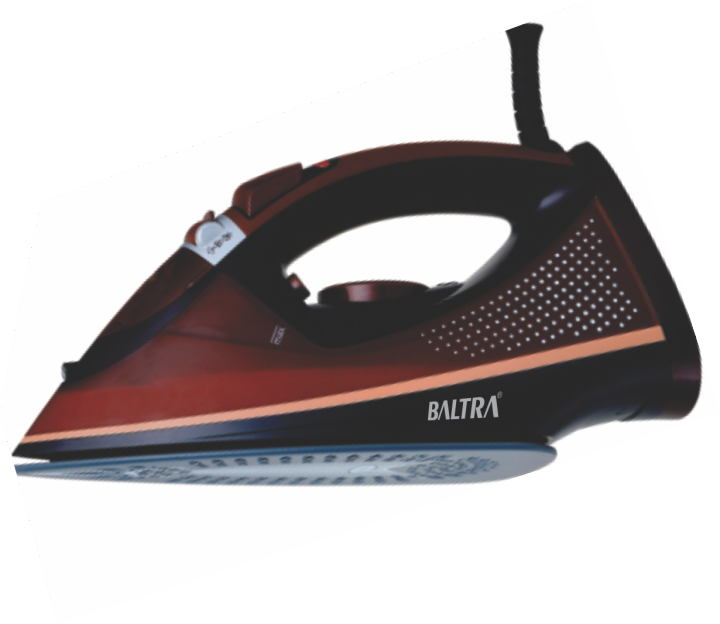 Baltra Ultimate Steam/Spray Iron | Daraz.com.np