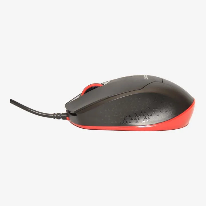 Digicom Wired Optical Mouse PC -W16 | Daraz.com.np