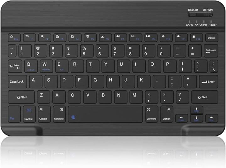 KAKU Bluetooth Wireless Keyboard For Windows / Mac / Android | Daraz.com.np