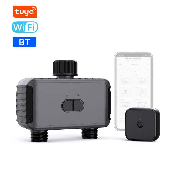 Tuya Intelligent Irrigation System Controller | Daraz.com.np
