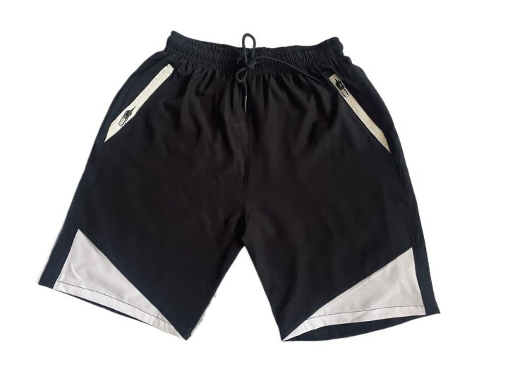 Double Color Half Pant For Men By Plutonic | Daraz.com.np