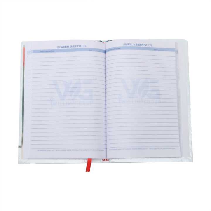 WG Note Diary | Daraz.com.np: Buy Online at Best Prices in Nepal ...