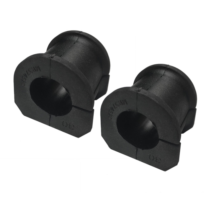 Suspension Stabilizer Bushing Rubber Kits for Montero V73 V75 V77 ...