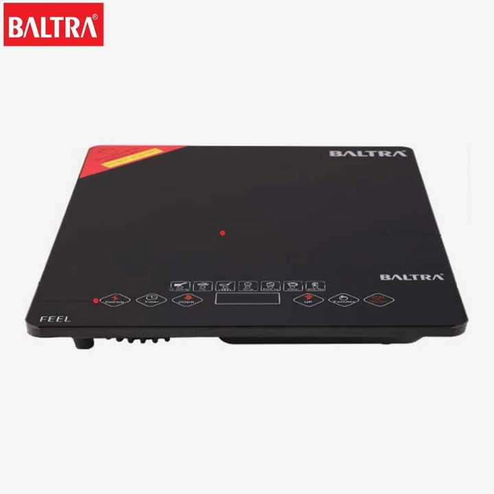 Baltra Infrared Induction Cooker FEEL 2000 WATT | Daraz.com.np