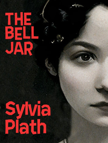 sylvia plath the bell jar | Daraz.com.np