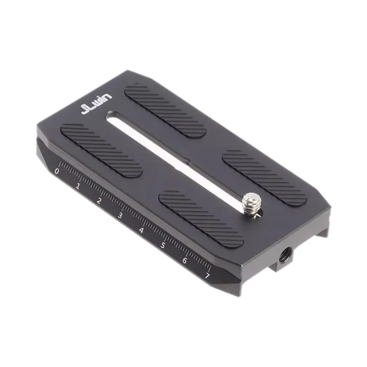 Stabilizer Plate for Crane 2/3 Compatible Plate Microbi S/2/3 Plate ...