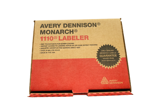 Avery Dennison 1110 Labeler | Daraz.com.np