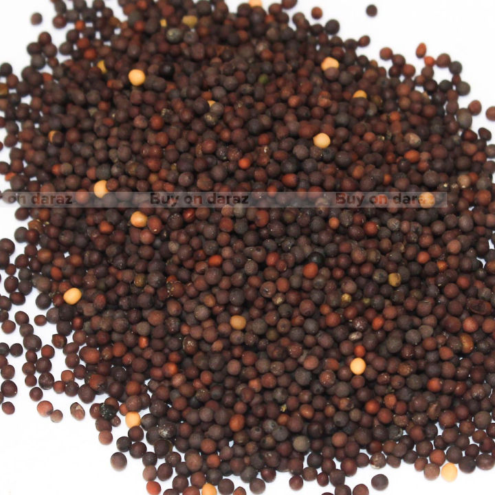 Himalayan Herbs & Organic Rayo Seeds - 1Kg | Daraz.com.np