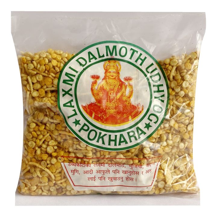 Laxmi Chura Mix Dalmoth 600GM | Daraz.com.np