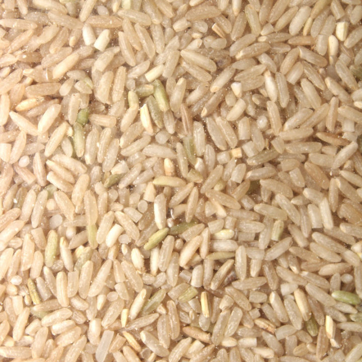 Rahinas Creation's Local Brown Rice 1 kg | Daraz.com.np