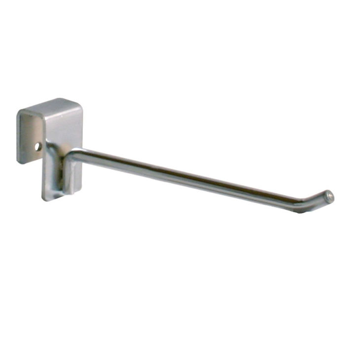 2 Pieces of Over the Drawer / Door Hanging for Kitchen and Home Chrome ...