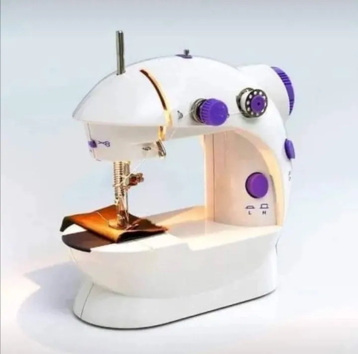 Mini Electric Sewing Machine | Daraz.com.np