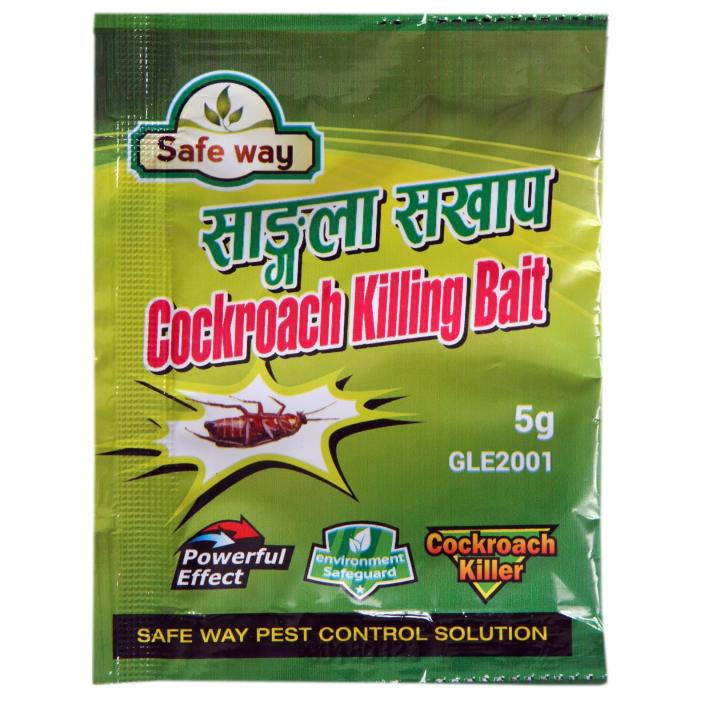 Cockroach Killing Bait | Daraz.com.np