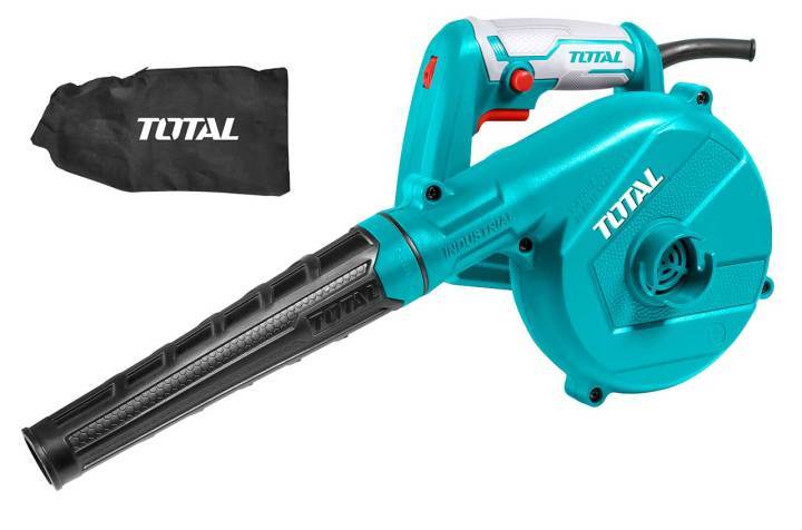 TOTAL Tool 600 Watt Aspirator Blower And Vacuum | Daraz.com.np