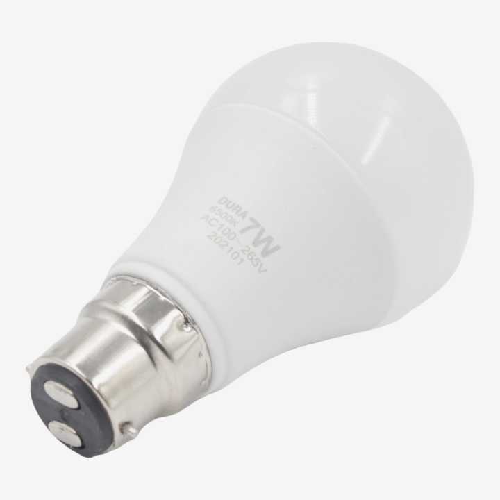 Dura LED Bulb 7W | Daraz.com.np: Buy Online at Best Prices in Nepal ...