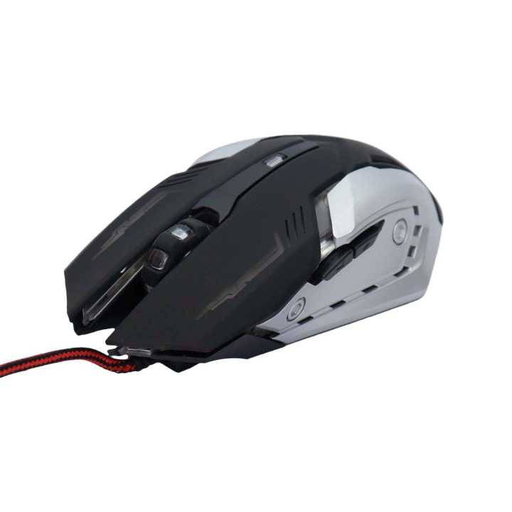 Biagji Dynamics MT18 Gaming Mouse | Daraz.com.np