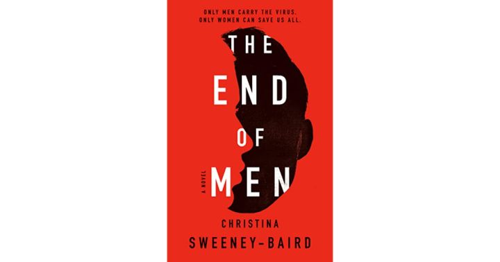 The End Of Men By Christina Sweeney Baird | Daraz.com.np